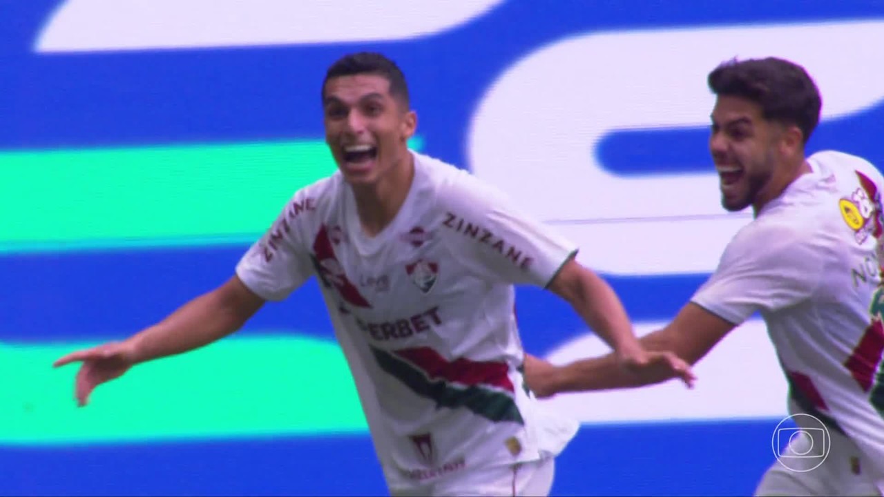 Mundial de Clubes 2025: Cléber será Legend do Palmeiras em sorteio de grupos | palmeiras | ge