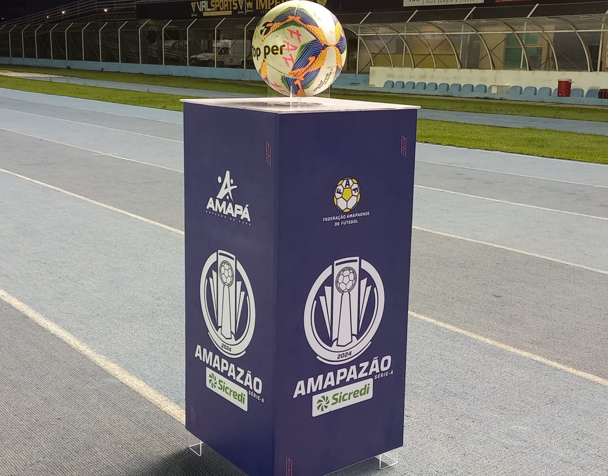 STJD mantém semifinalistas do Amapazão e determina realização de novas ...