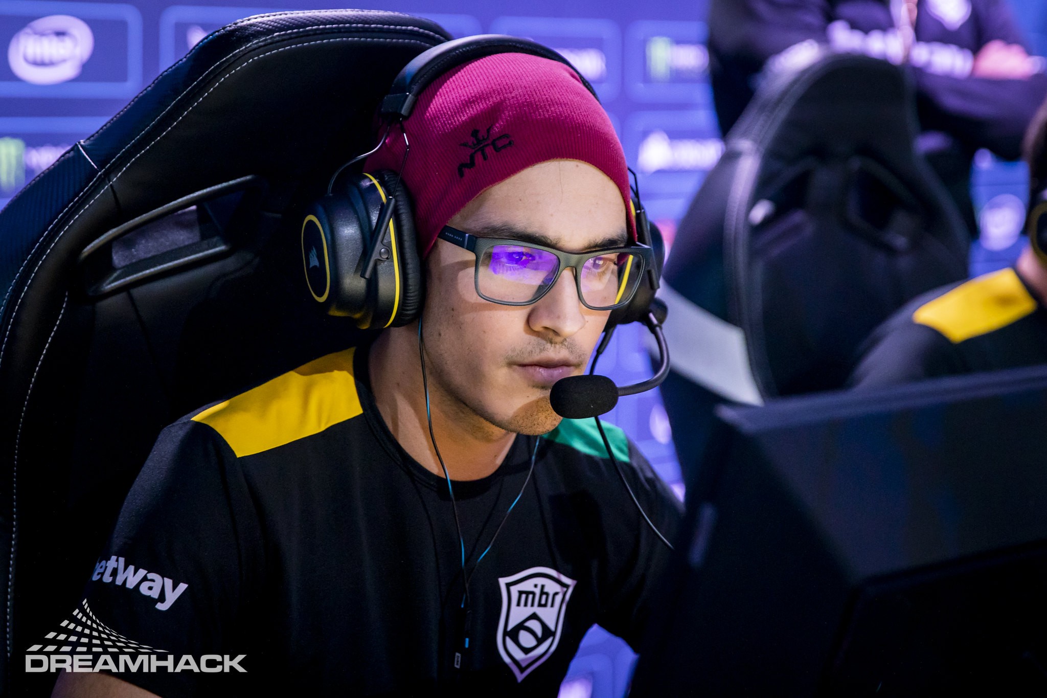 CS:GO: contrato de TACO com o MIBR chega ao fim | Ge