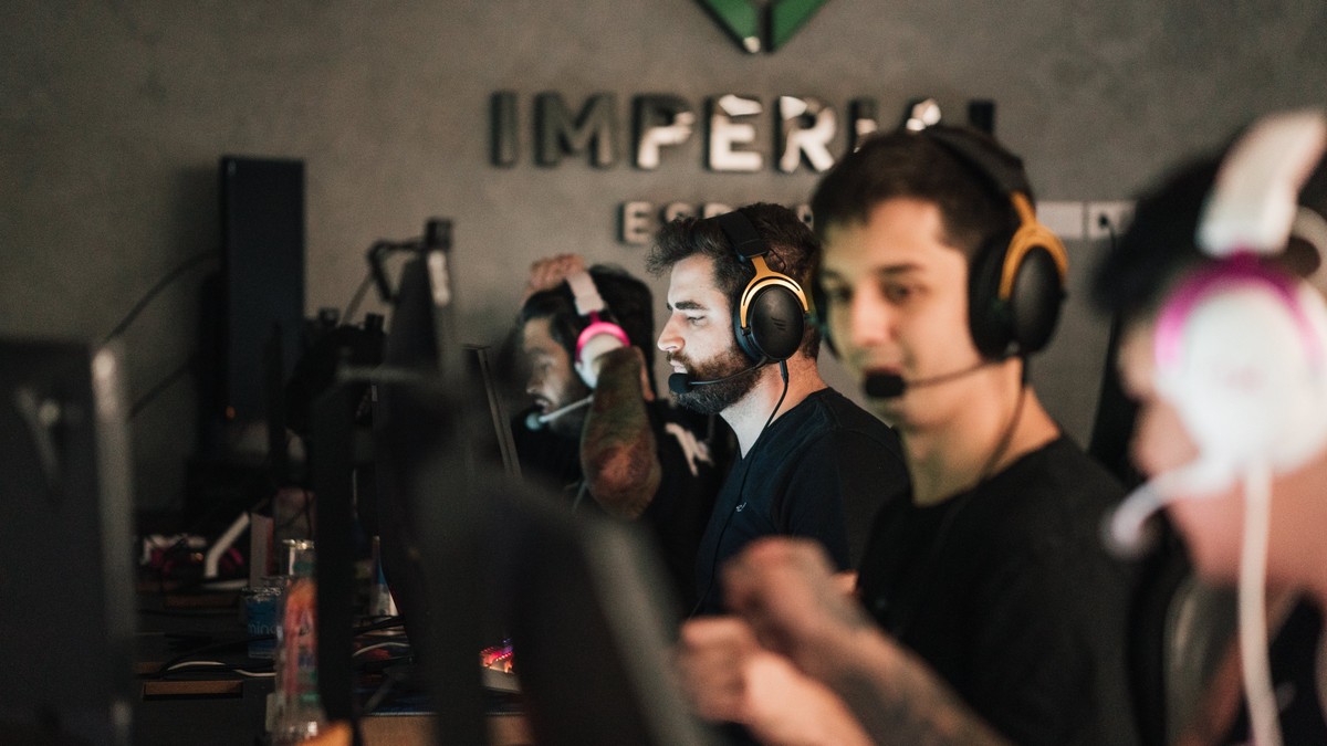 RMR Américas 2023: veja times do classificatório do Major de Paris | cs:go | ge