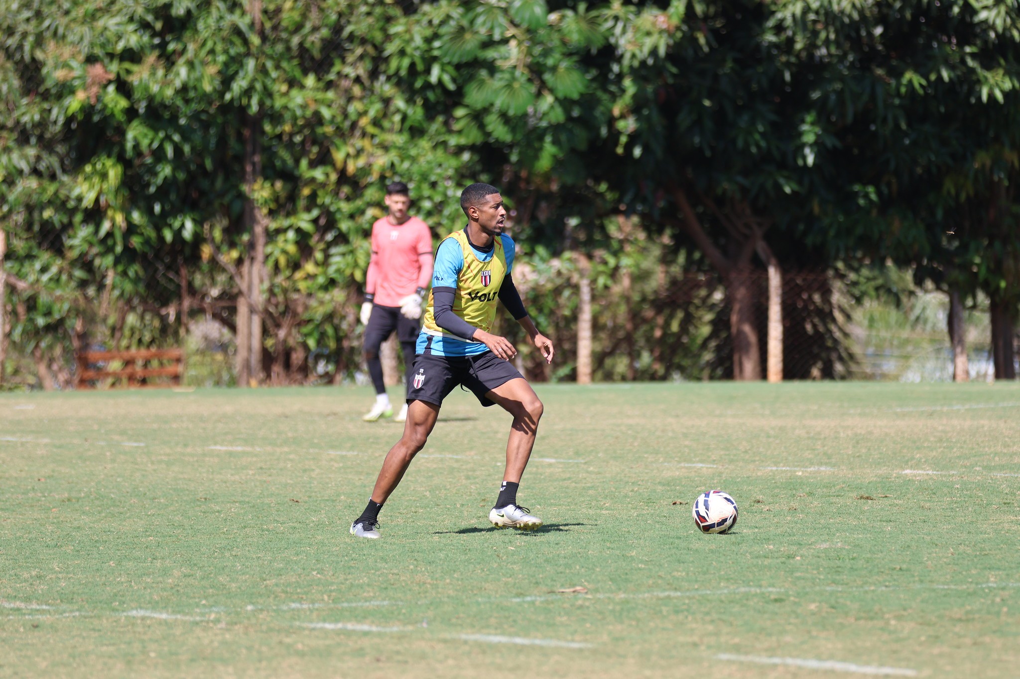 Entenda por que Gustavo Vilar ainda não estreou no Botafogo-SP | Ge