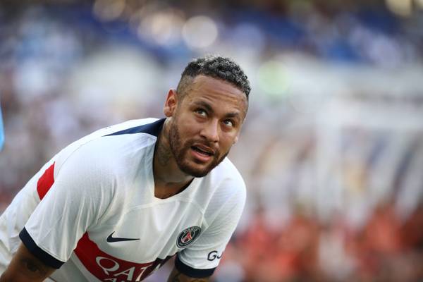 Salário de Neymar no Al-Hilal: veja valor do contrato
