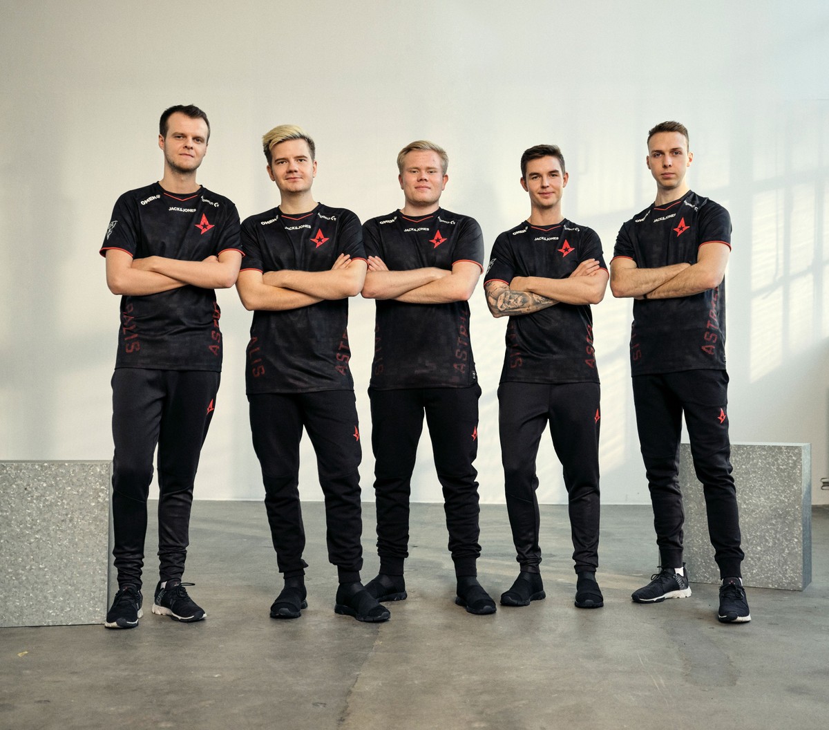 CS:GO: Astralis reassume liderança de ranking da HLTV; MIBR sobe uma ...