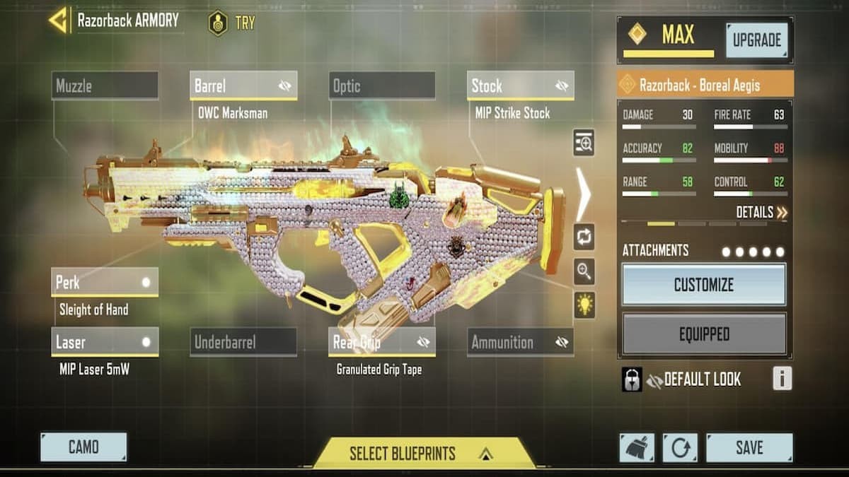 CoD Mobile: veja as 5 melhores armas do FPS para Android e iOS