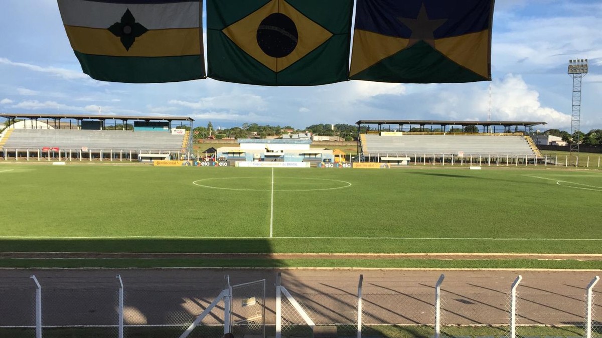 VEC anuncia jovens para compor elenco do clube em 2024 | vilhena | ge