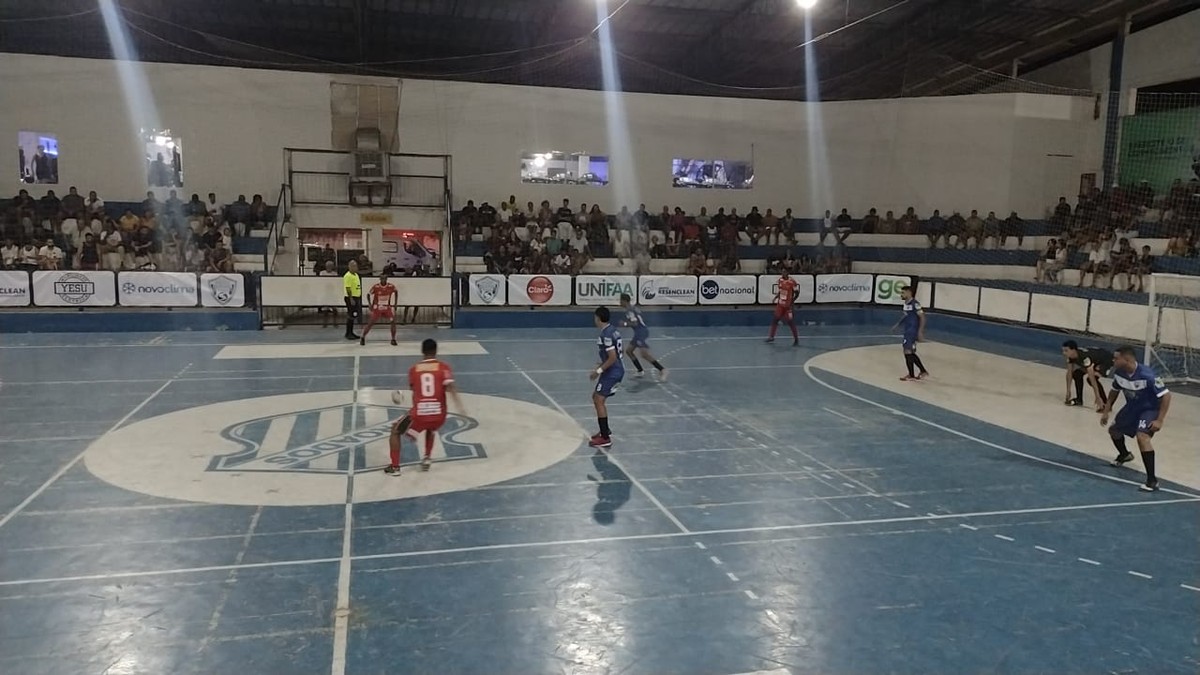 Três Rios vence Valença fora de casa, mantém invencibilidade e garante ...