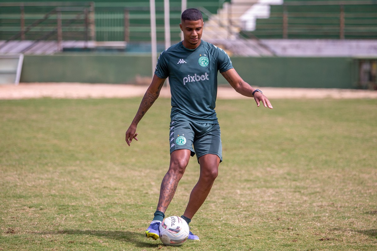 Sem renovar com Guarani, Derlan se aproxima do futebol japonês ...