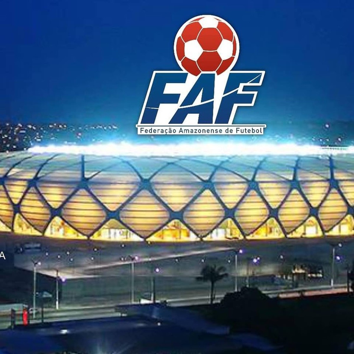 Em sorteio, FAF define confrontos das quartas de final do Amazonense ...