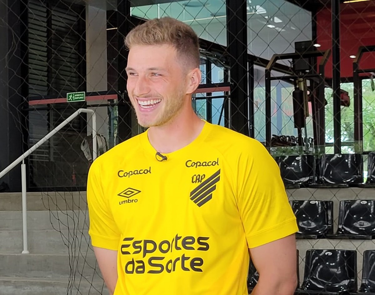 Bento vê Athletico mais copeiro para os mata-matas e trata Libertadores ...