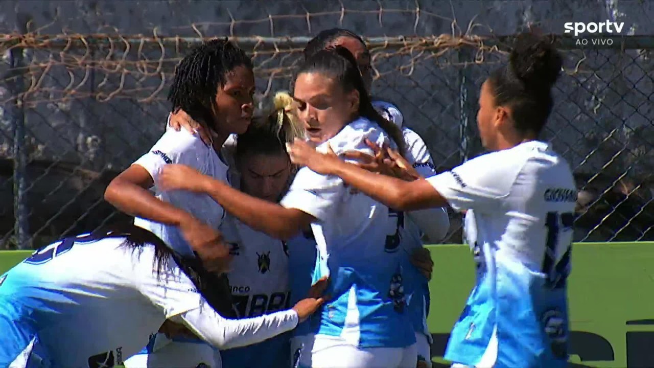 Talento de Dani Silva salva, na Real... | Ge