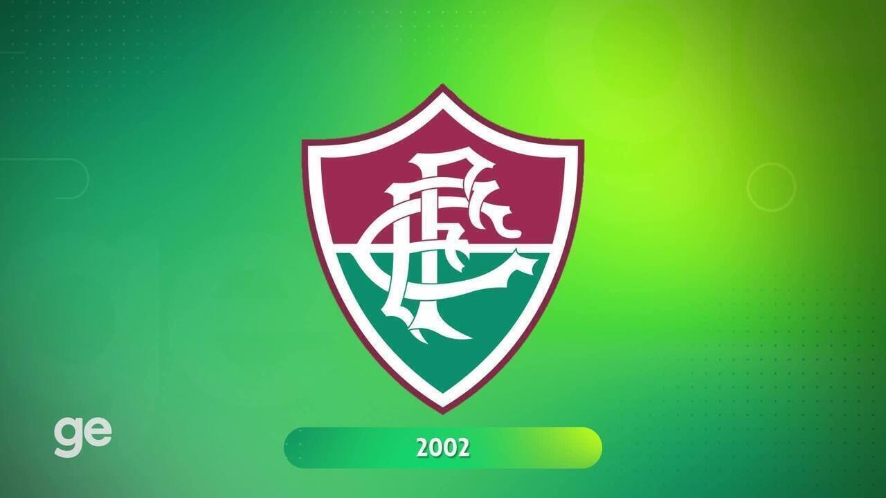 Escudo do Fluminense: como surgiu e a história do símbolo | Ge