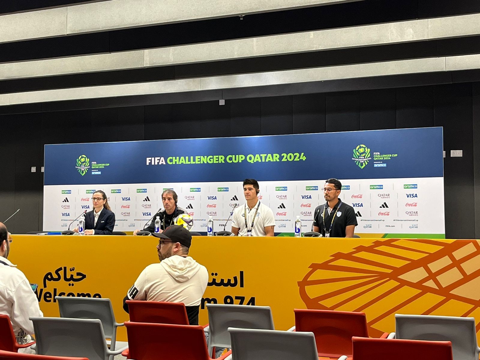 Algoz do Botafogo, técnico do Pachuca diz que desgaste não é desculpa para semifinal do ...