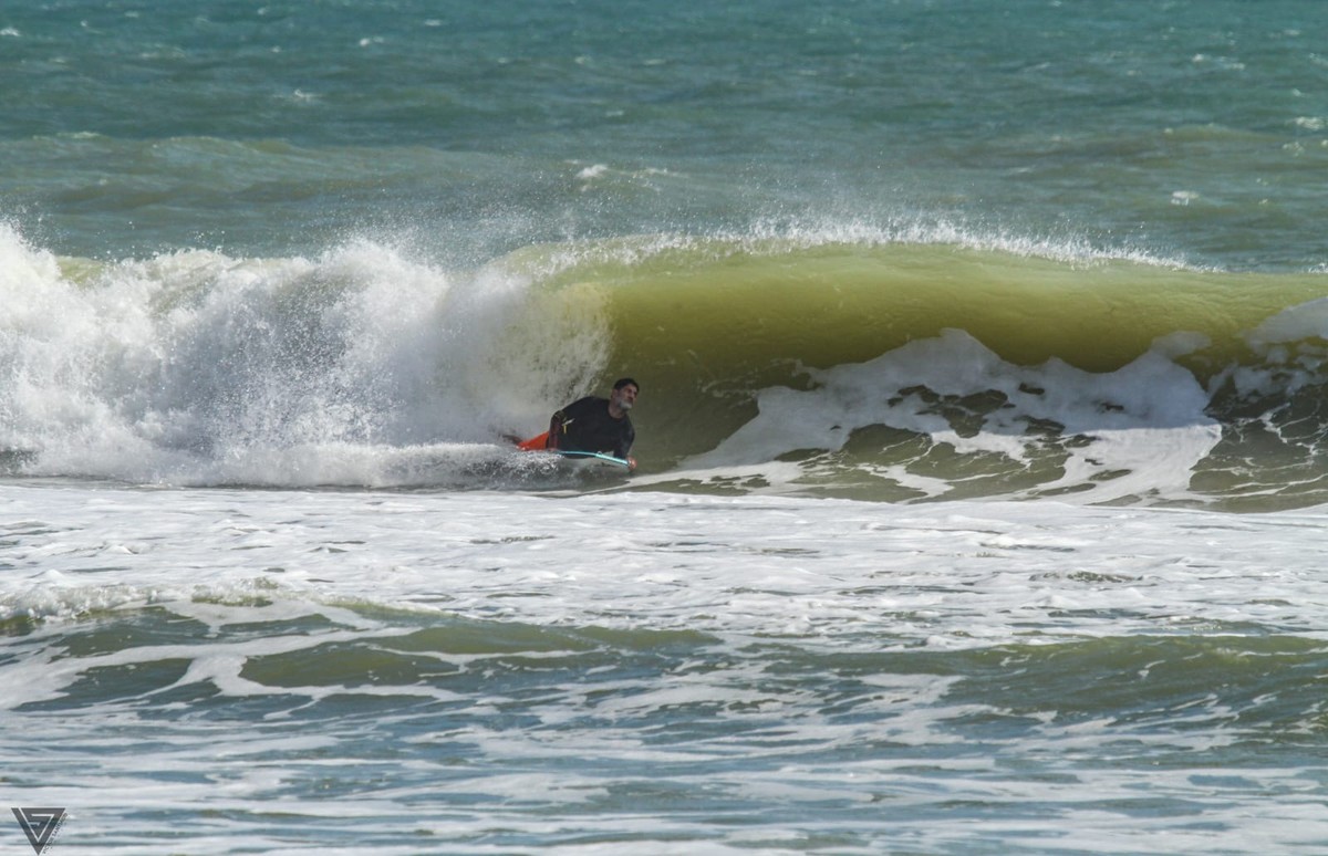 Circuito Aquiraz de Bodyboarding ocorre no fim de semana | ce | ge
