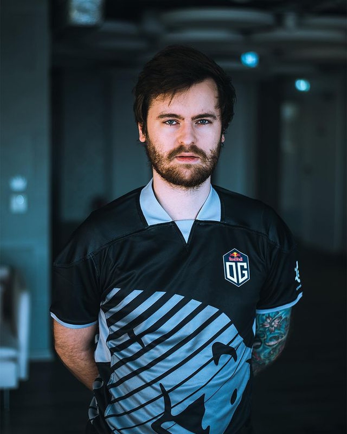 Bicampeão em Majors, NBK troca CS:GO pelo Valorant