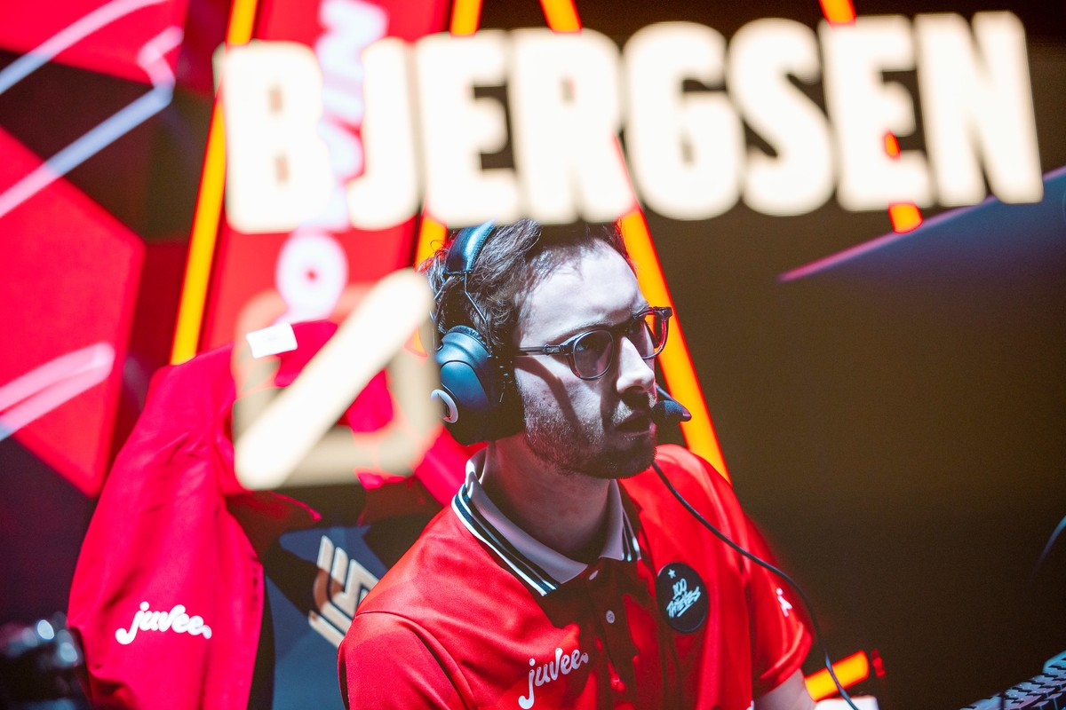 LoL: hexacampeão da LCS, Bjergsen anuncia aposentadoria | lol | ge