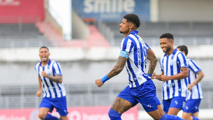 CSA | Notícias, resultados e próximos jogos | ge