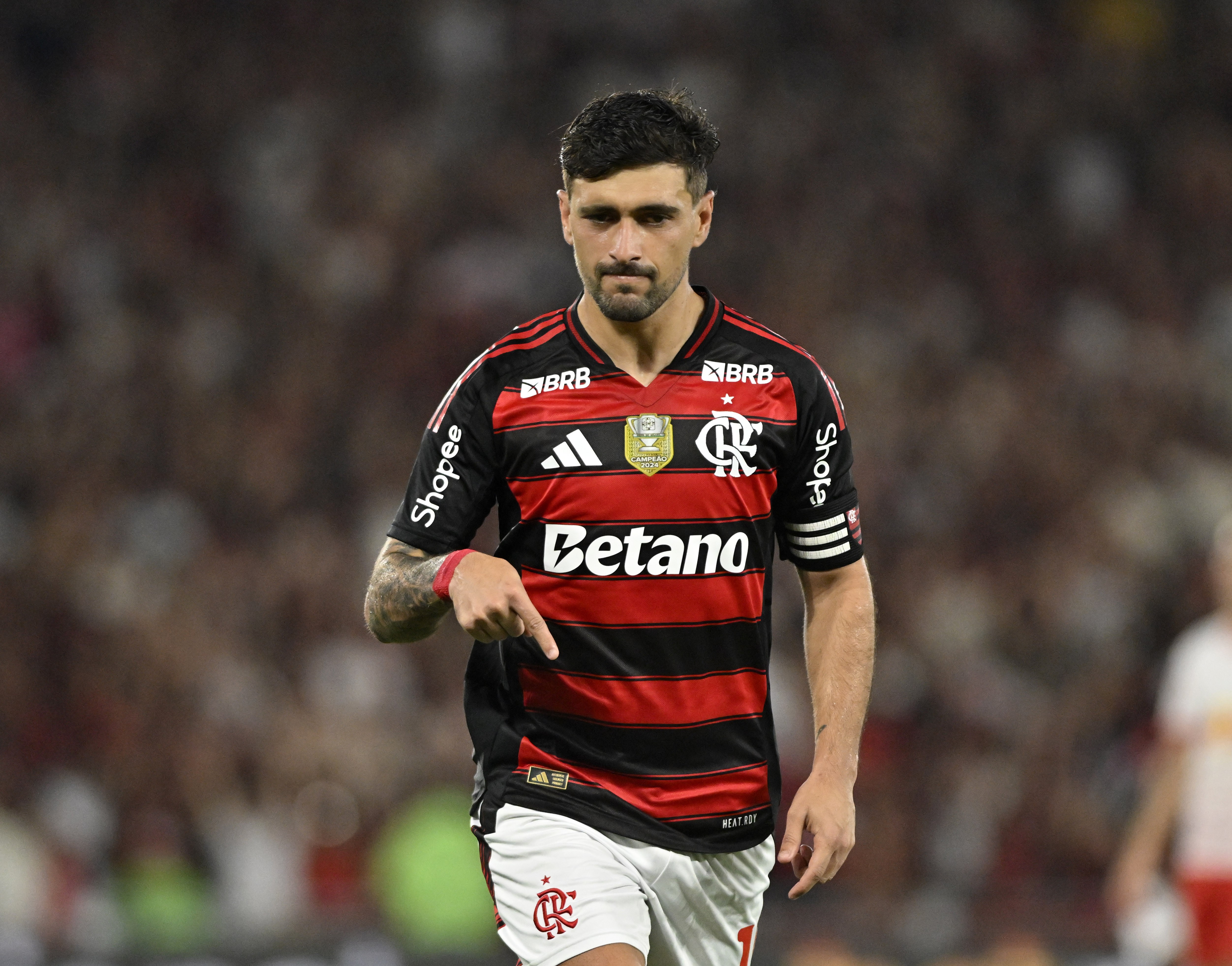Rankings mostram os melhores do Brasileirão 2025 | Ge