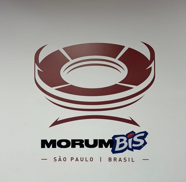 São Paulo inicia mudança da fachada do Morumbi | Tricolor na web