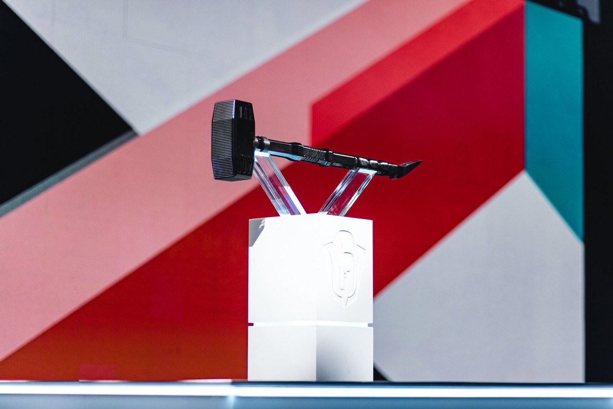 Six Invitational 2023: como chegam os brasileiros? Retalha analisa ...