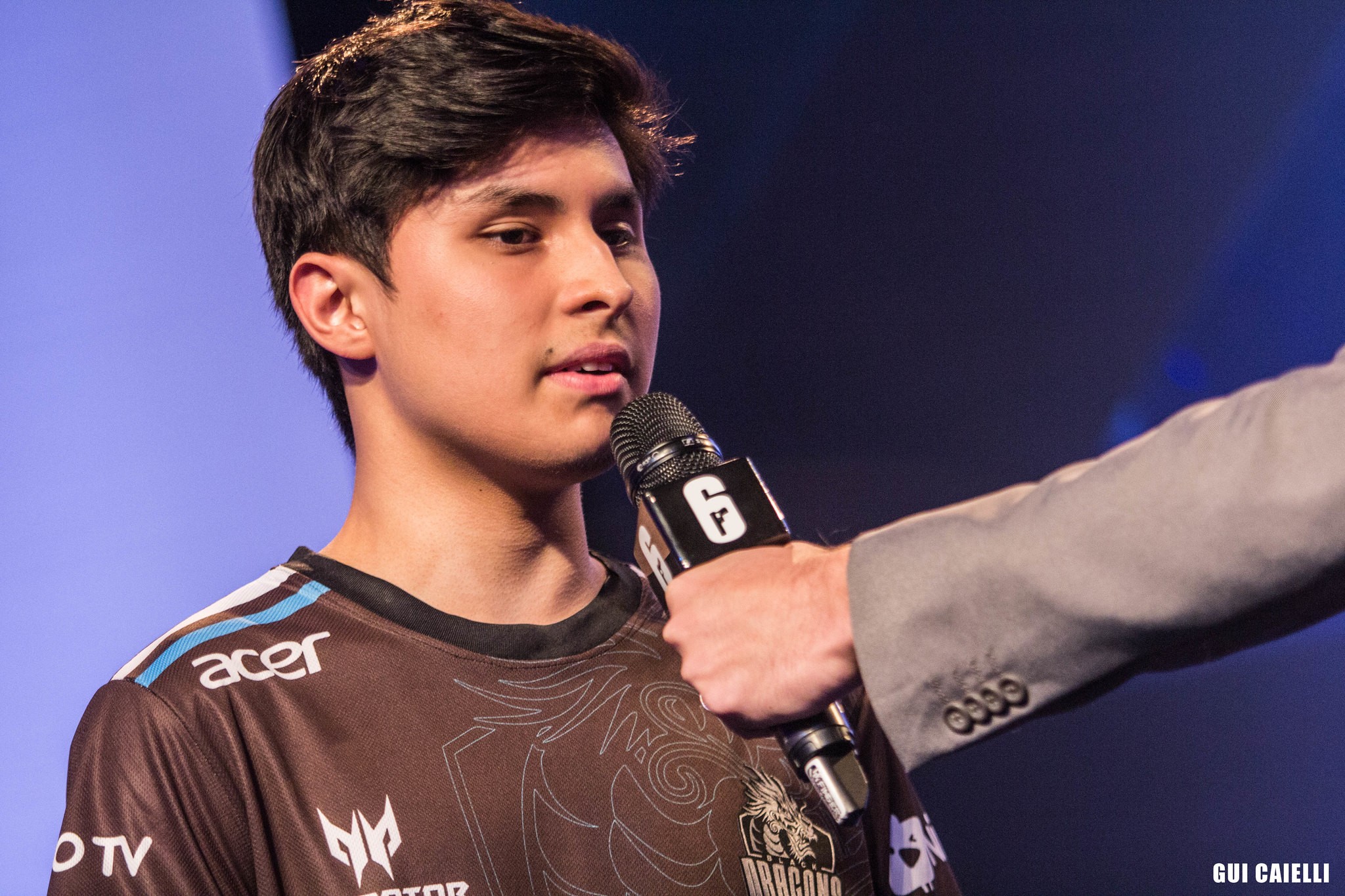 BR6 2021: BD segue viva na briga por Elite Six; veja resultados ...