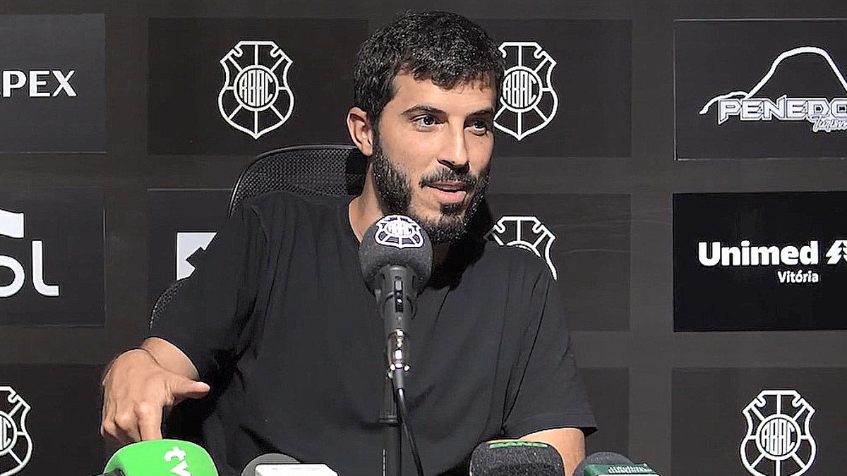 CEO da SAF critica calendário da CBF: “o Rio Branco-ES nunca mais joga ...