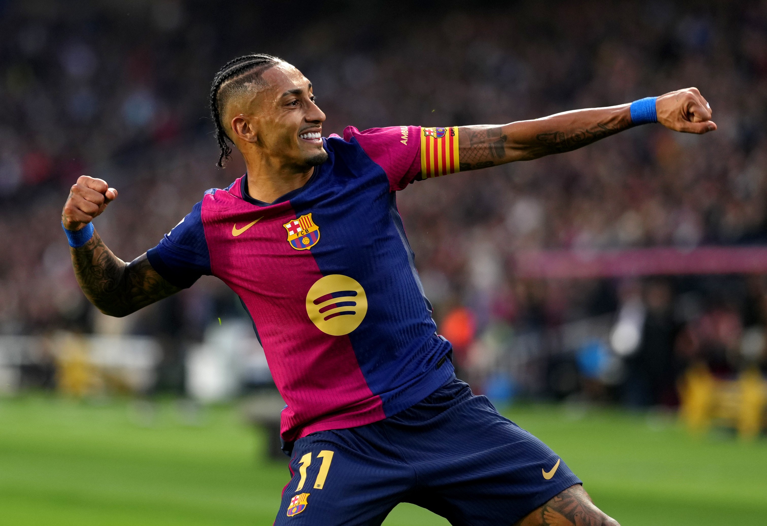 Quais brasileiros se destacam até agora na temporada da Europa? | Ge