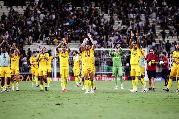 Análise: com nove desfalques, Soso precisou se reinventar no Sport e ...