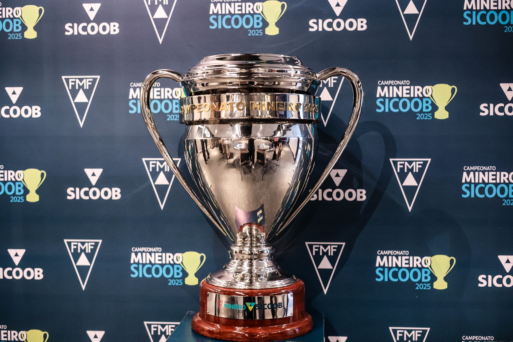 Campeonato Mineiro: FMF divulga data e horário dos jogos de volta da ...