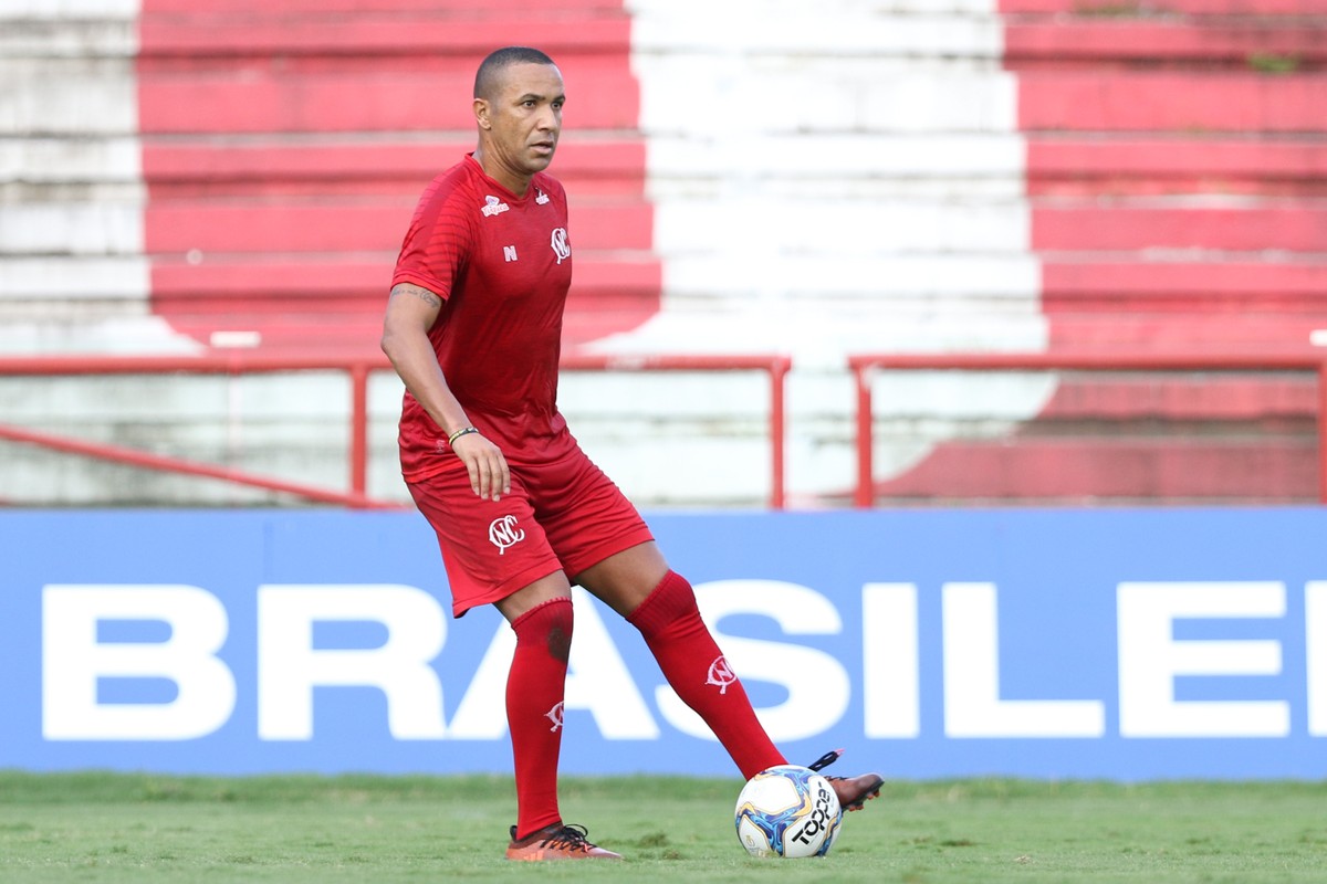 Josa vê renovação encaminhada com Náutico para 2020: "Mérito" | náutico ...