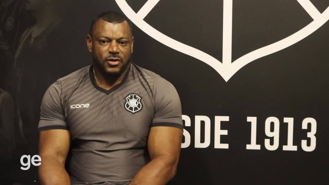 Escudo do Rio Branco-ES: história e evolução do símbolo capa-preta ...