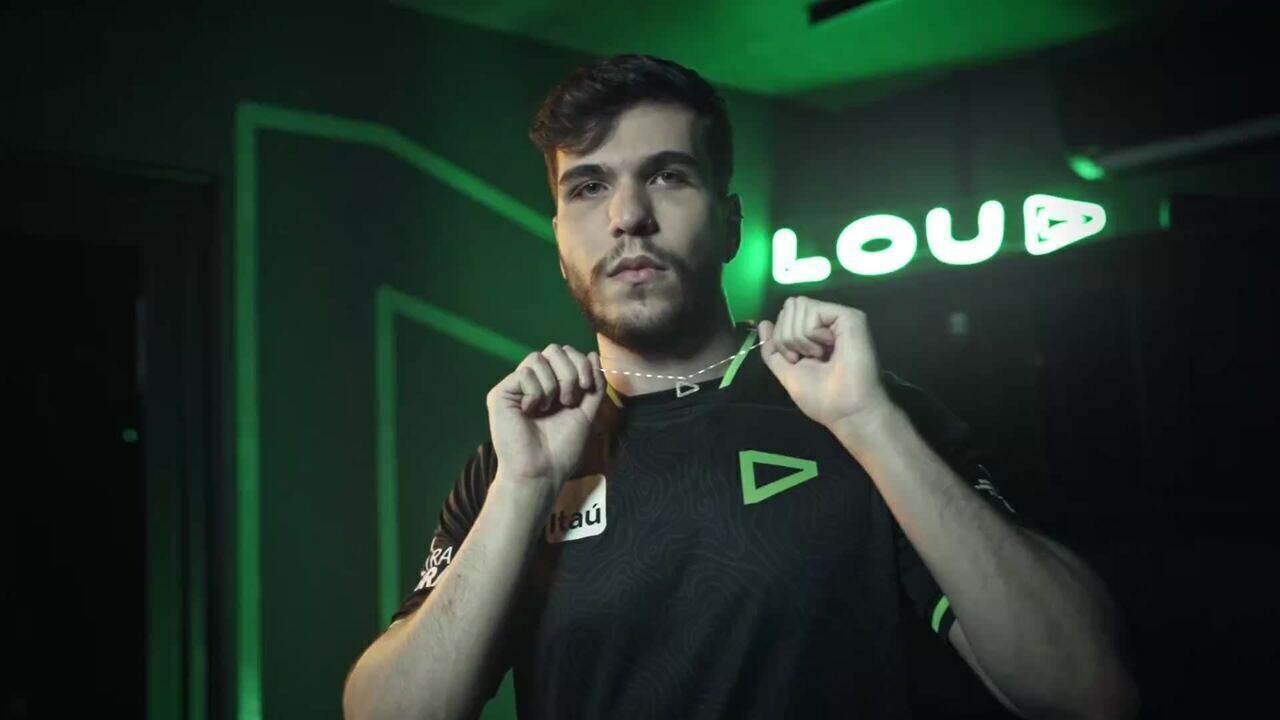 CBLOL 2024: LOUD anuncia RedBert e técnico Stardust | lol | ge