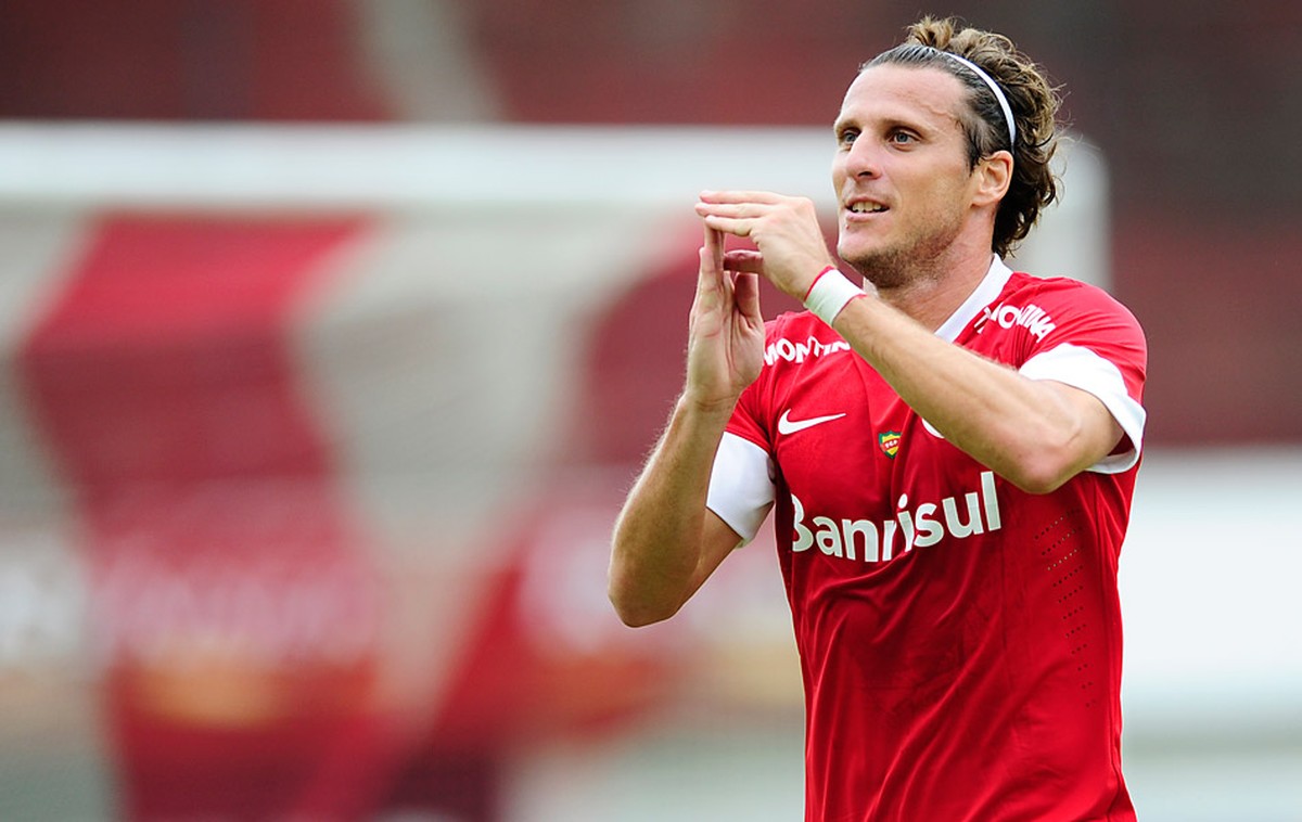 Inter chega a acordo para pagar dívida de R$ 8 milhões com Forlán ...