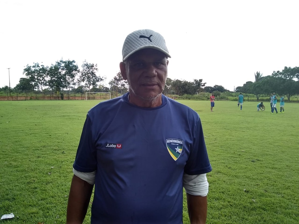 'Vou lá para tentar ganhar', diz Lancuna, que se prepara para estreia ...