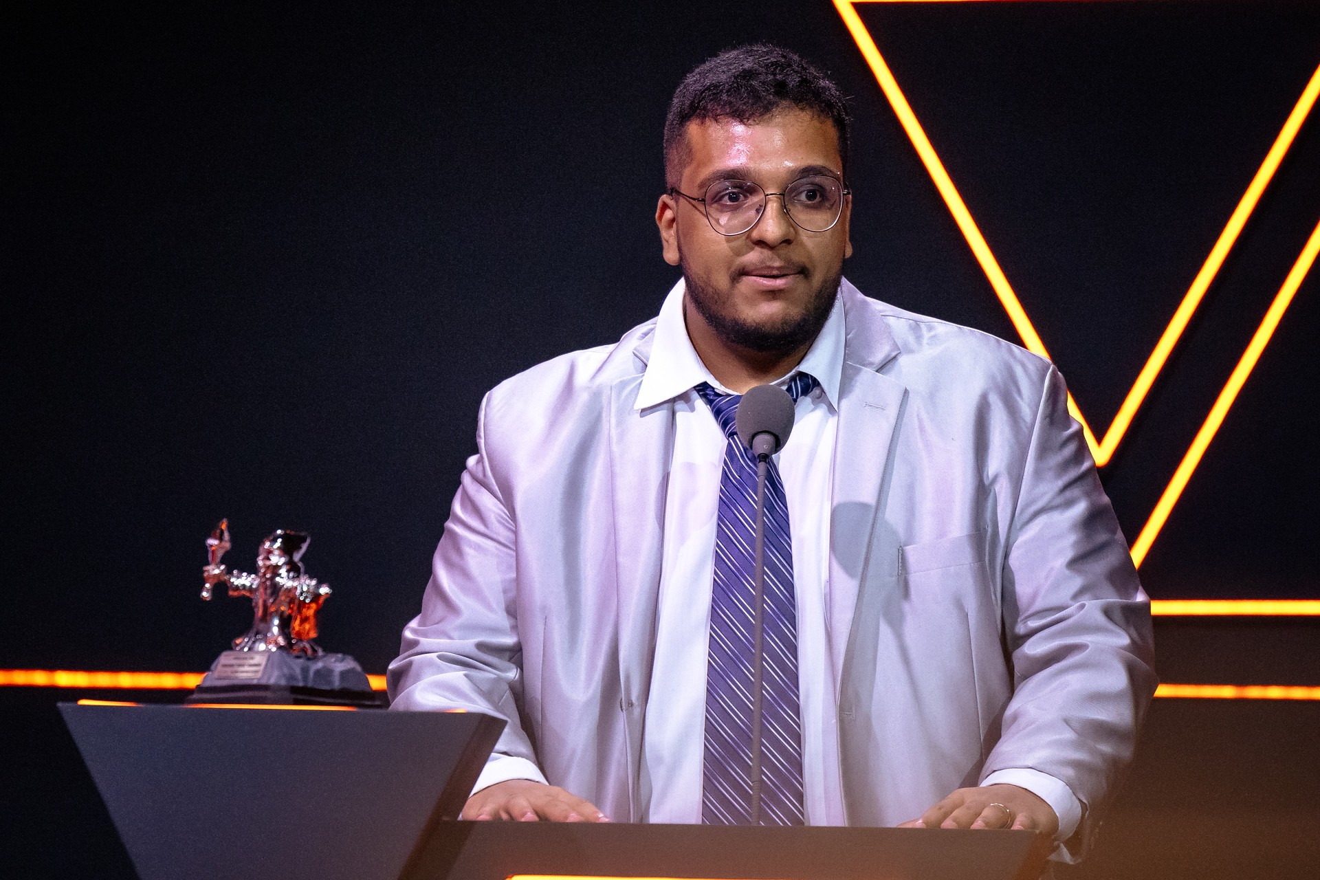 Melhor do Academy, Dioge sonha com CBLOL, mas não vê pressa | Ge
