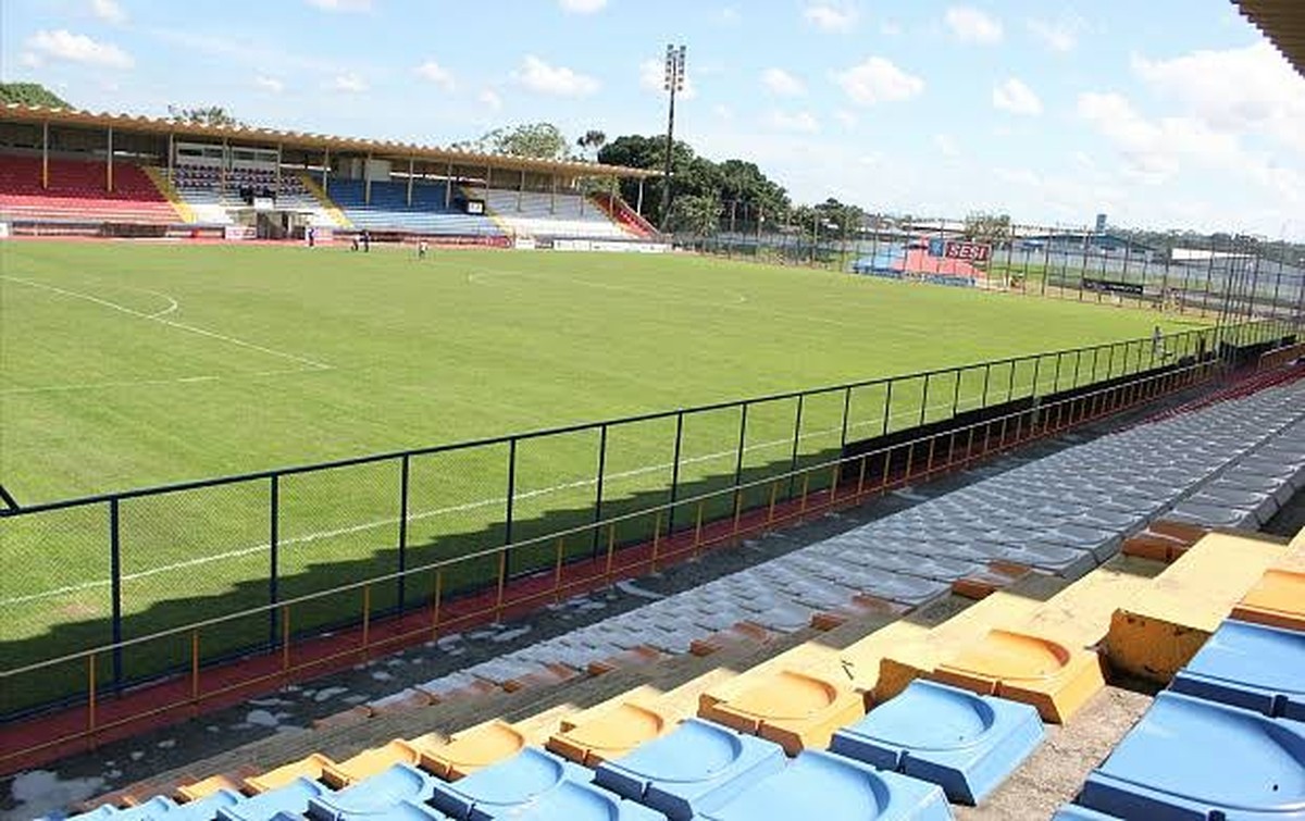 Amazonas x Manaus: Tudo sobre a final do Campeonato Amazonense ...