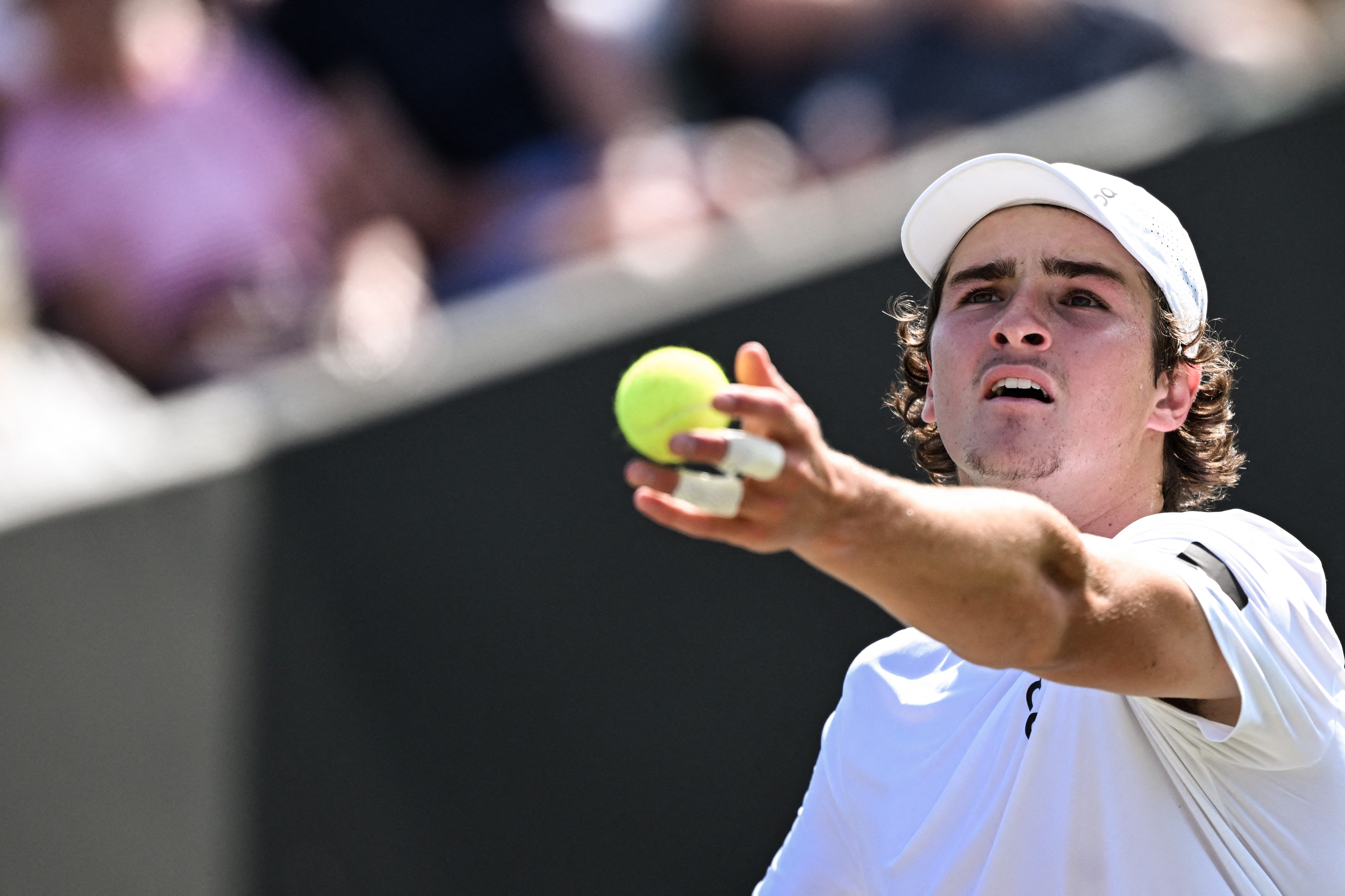 João Fonseca é o 12º tenista brasileiro a ser top 50 do ranking mundial ...