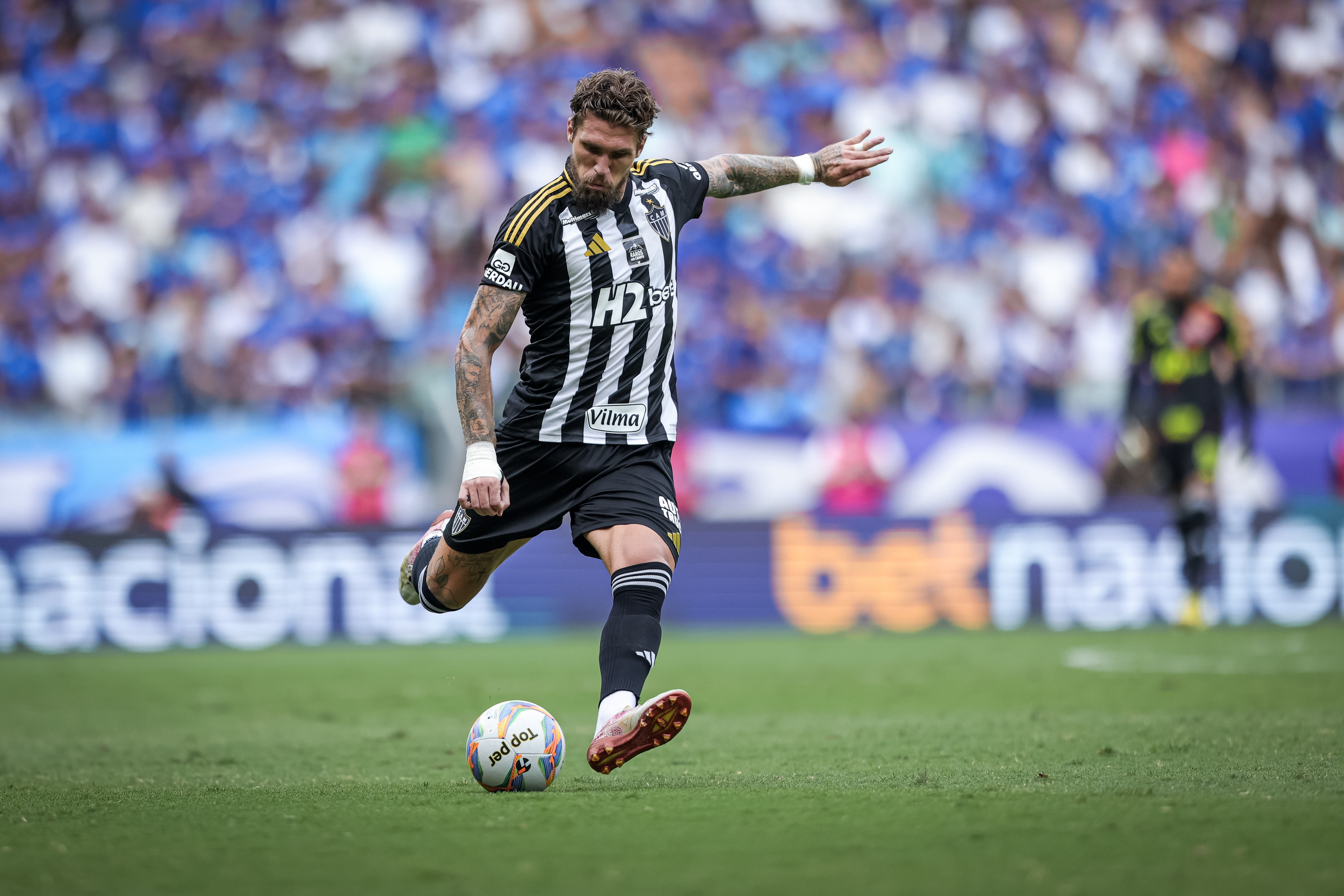 Dicas do Cartola: veja as dicas gratuitas do Especialista Digital para ...