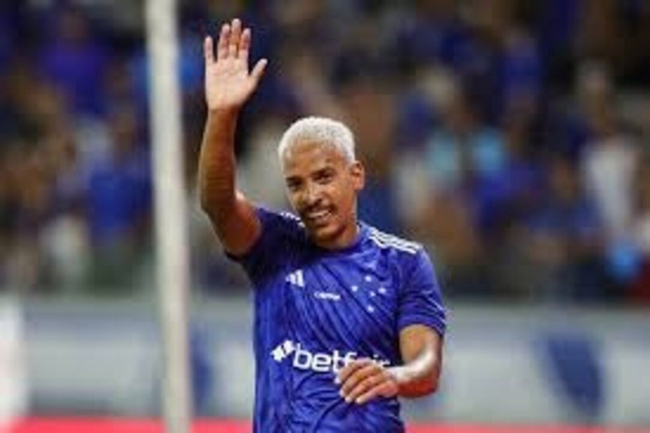 Cruzeiro contrata Rodrigo Pelaipe, ex-Vasco | Ge