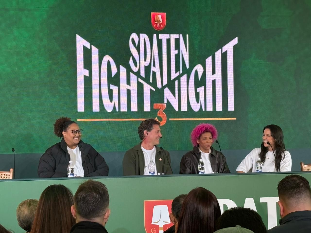 Flávio Canto destaca estreia do judô no Spaten Fight Night | Ge