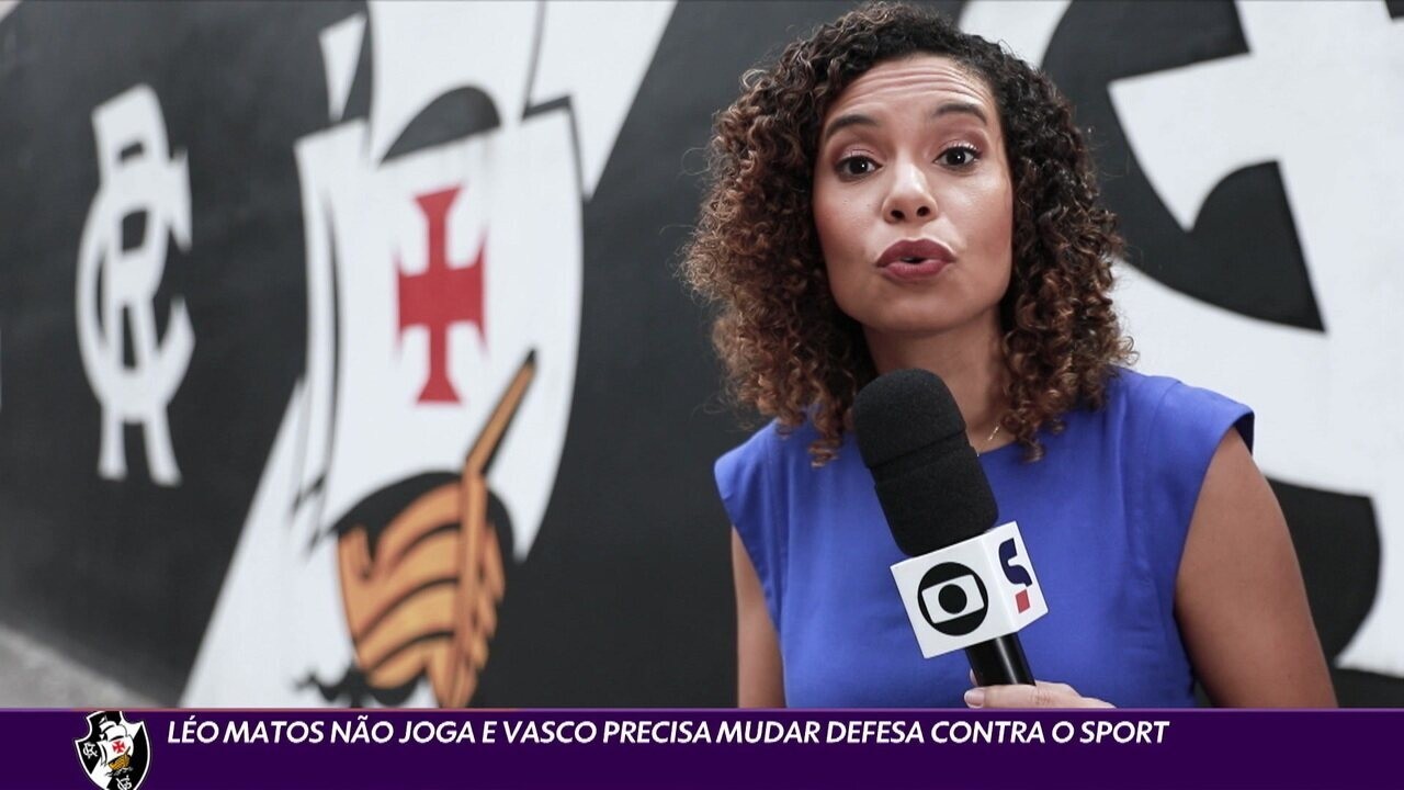 Destaque do Vasco, Marlon Gomes revela que assistia aos jogos do clube ...