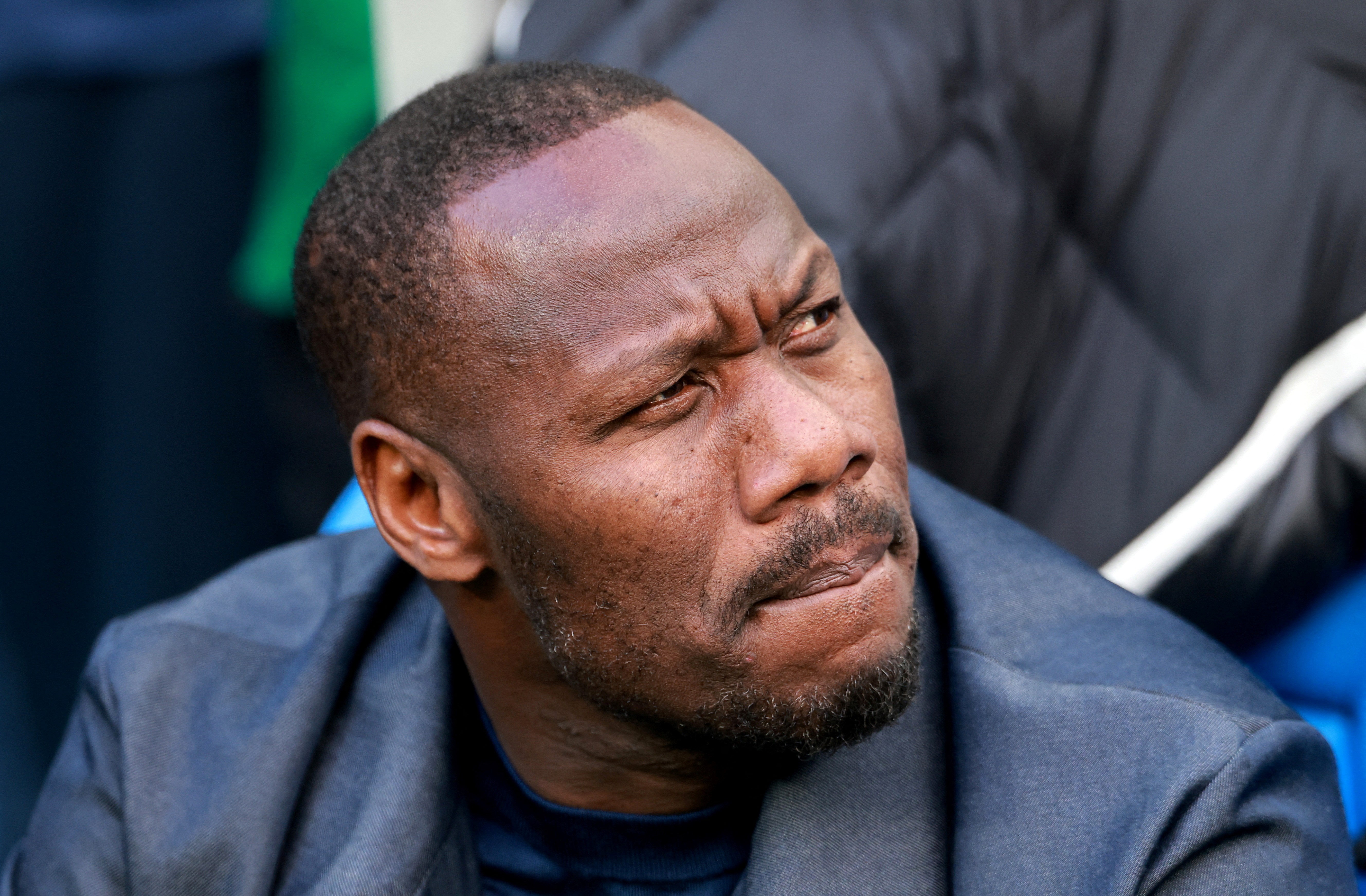 Senegal x Noruega: Técnico descarta plano anti-Haaland na Copa | Ge