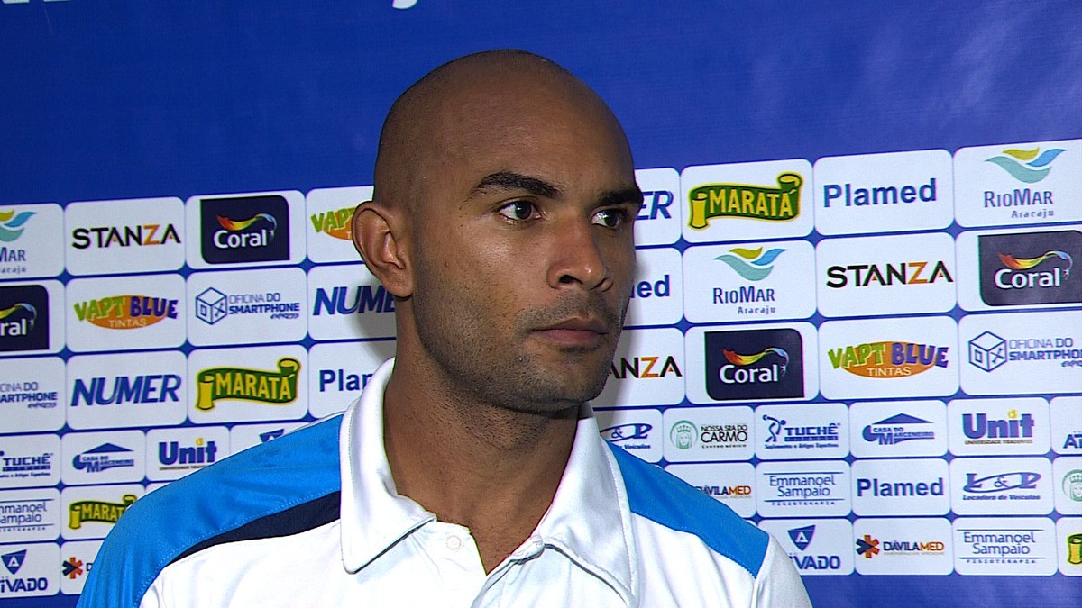 Cordeiro diz que atuação contra CSA em AL é referência para pontuar no ...