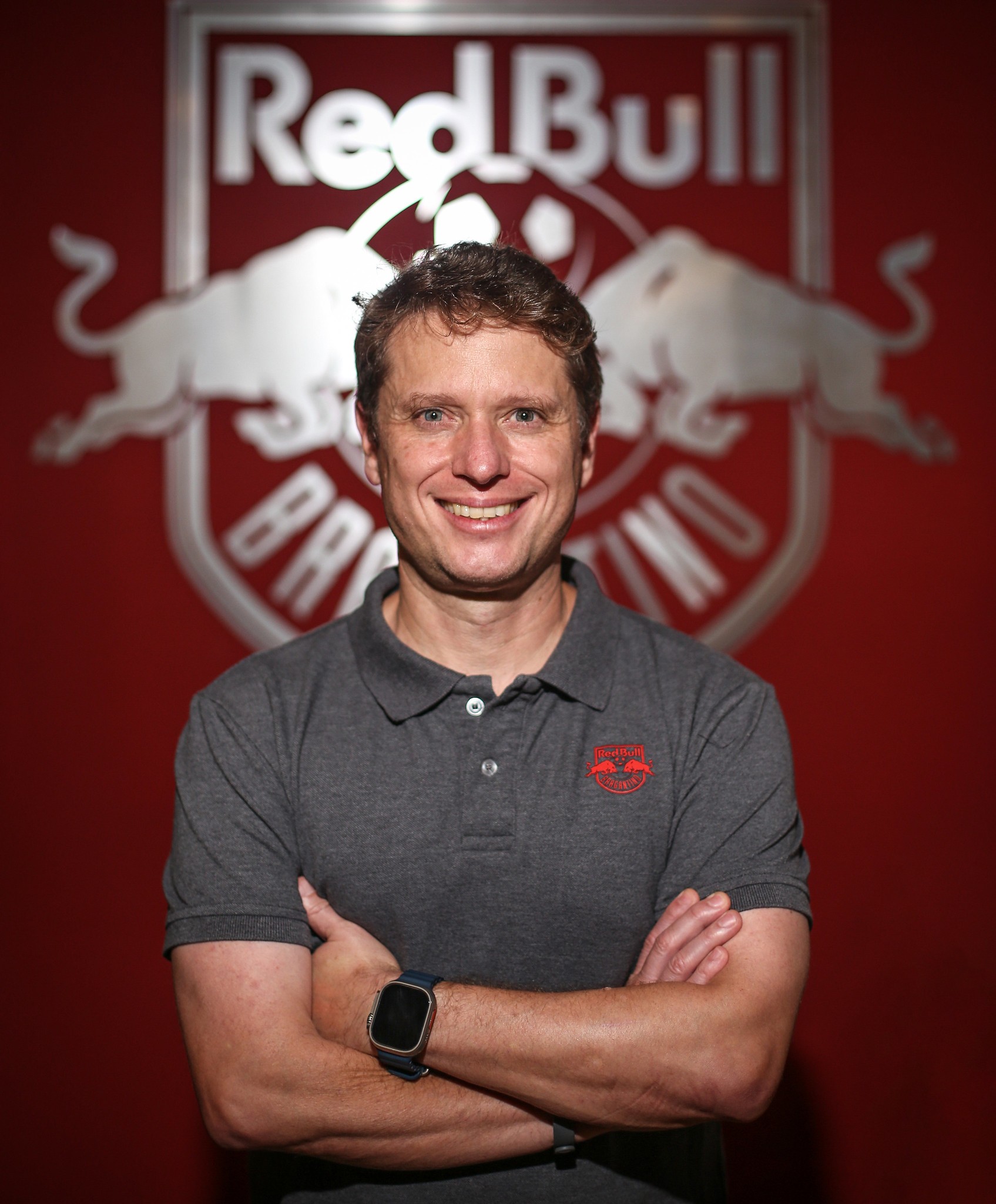 Bragantino anuncia contratação do técnico Fernando Seabra, ex-Cruzeiro | Ge