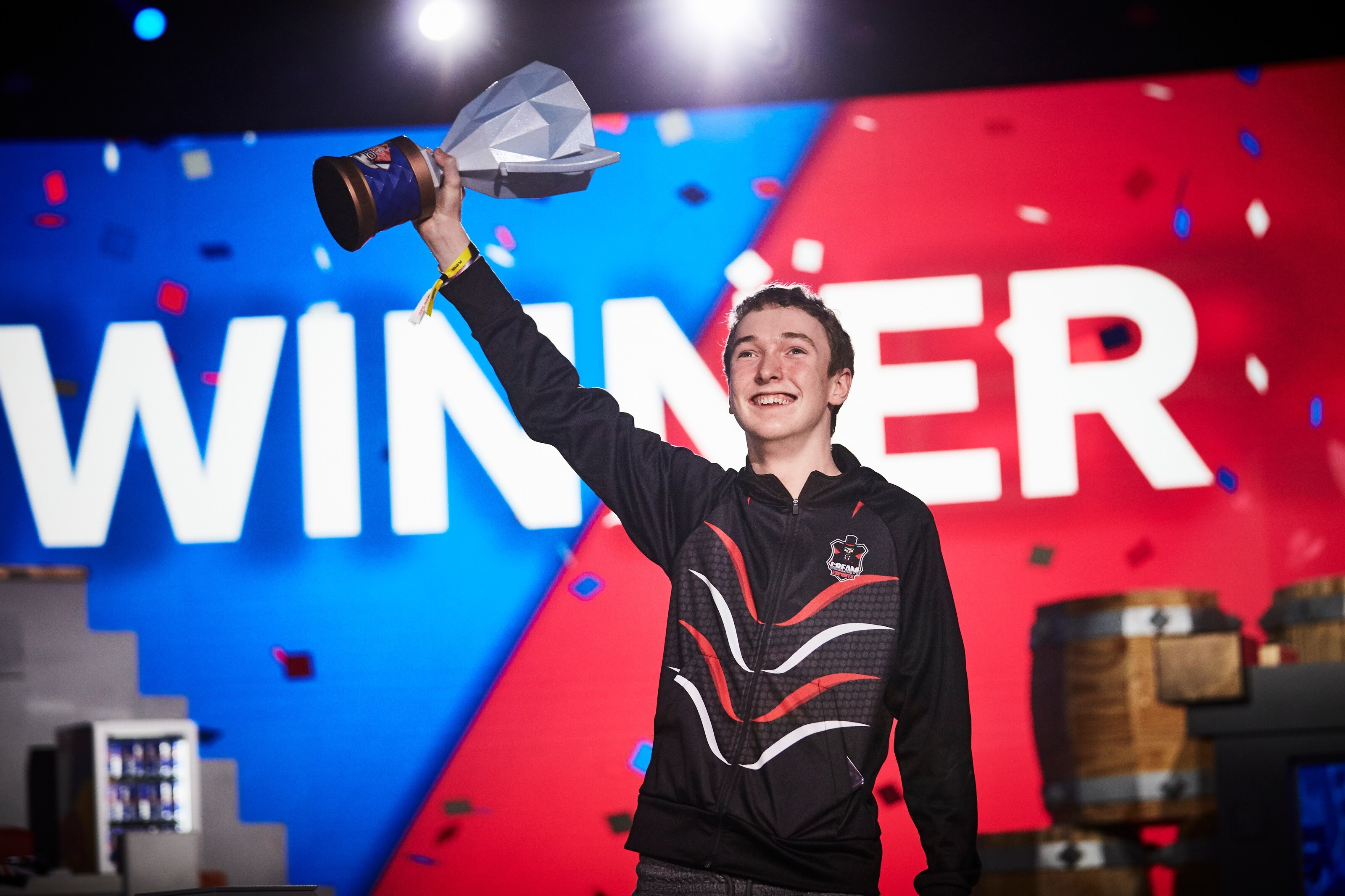 Cinco brasileiros disputam campeonato mundial de games mobile | Ge