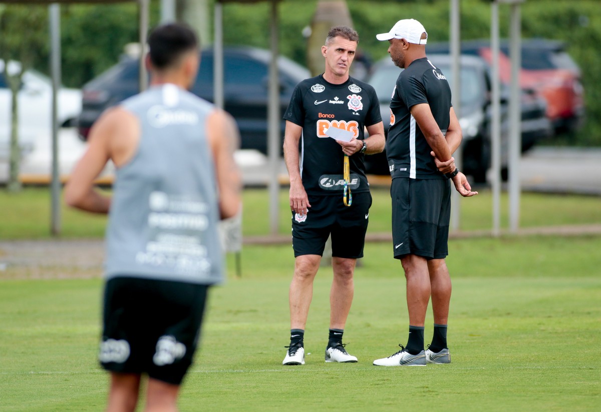 Corinthians pega o Fortaleza com dez pendurados; jogo seguinte é o ...