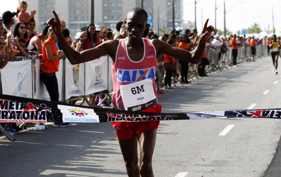 13ª Meia Maratona Tribuna Praia Grande abre vagas para corrida de 10 km ...