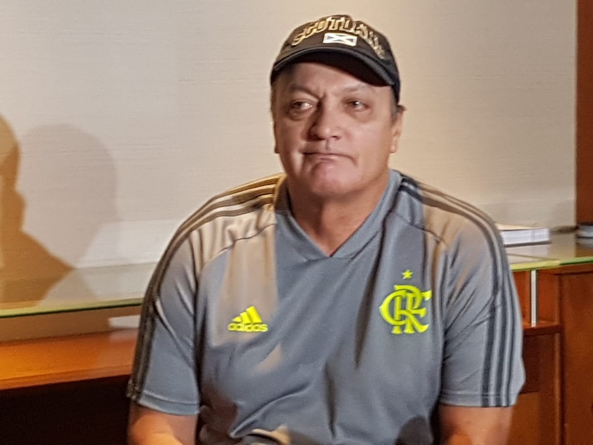 Em Montevidéu, Leandro se emociona ao falar sobre decisão para o ...