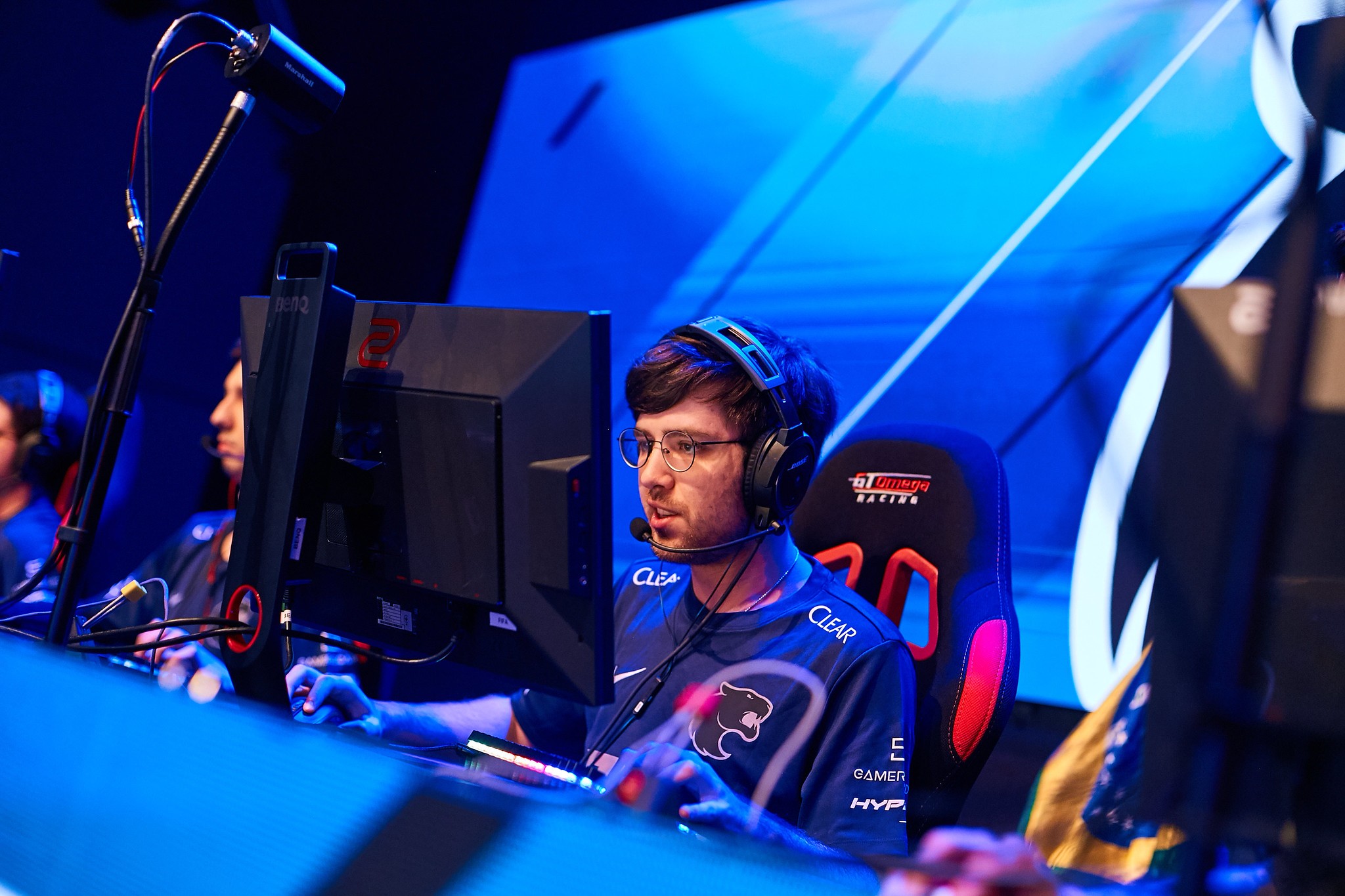 CS:GO: FURIA toma virada e BLAST Premier Spring não terá final ...