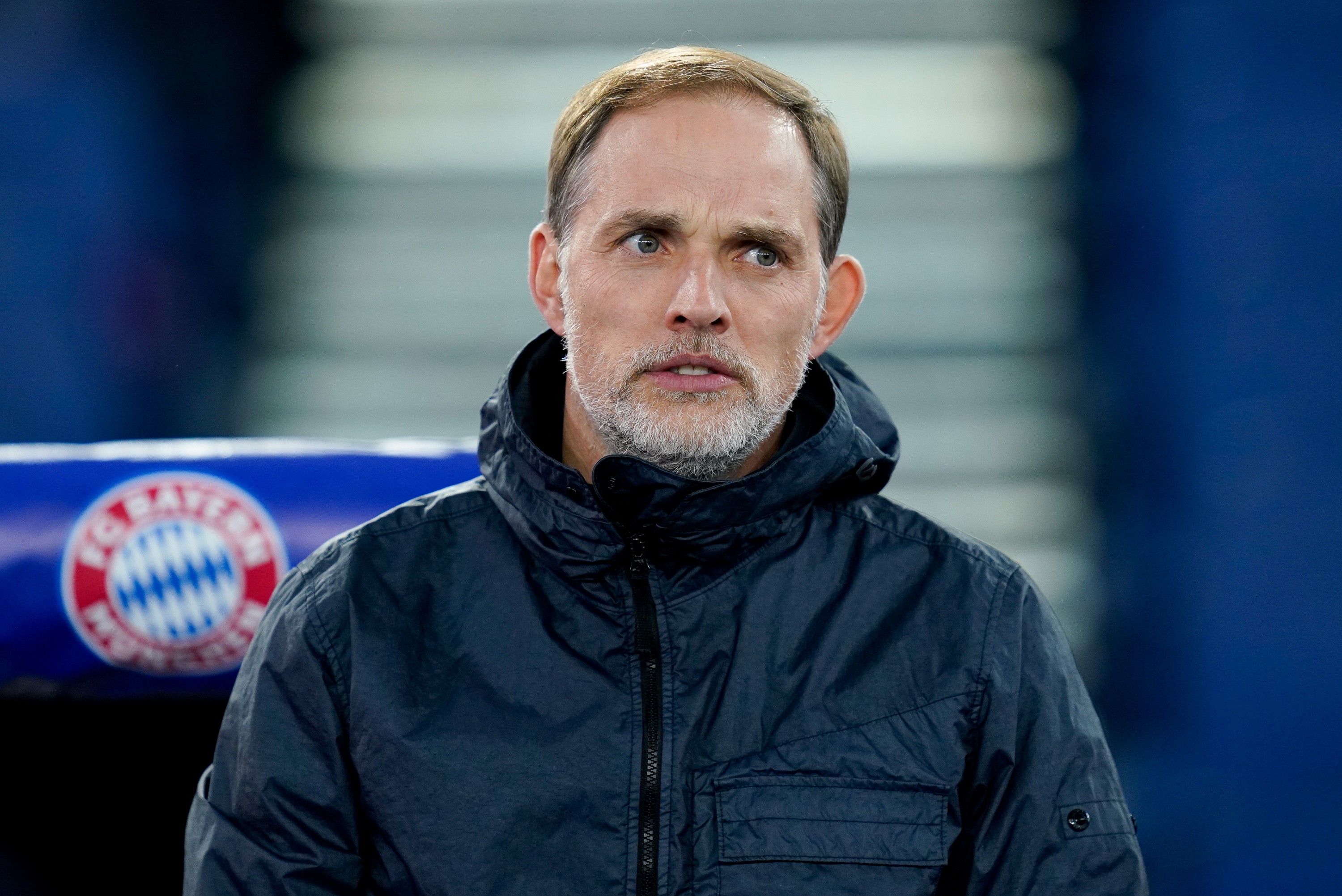 Tuchel pode ser o primeiro técnico campeão do mundo como estrangeiro ...
