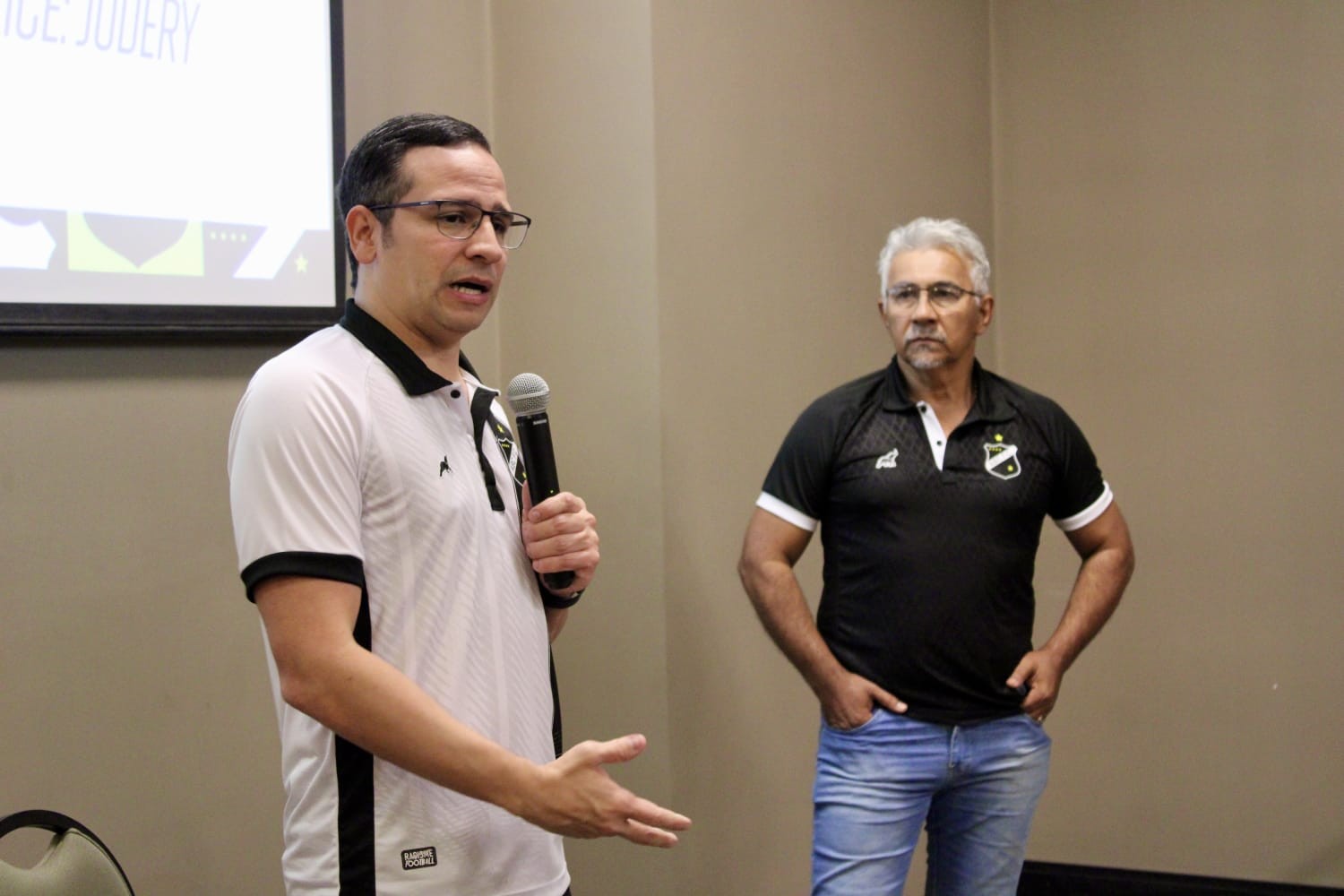 Eduardo Machado é eleito presidente do ABC para triênio 2025-2027 | Ge